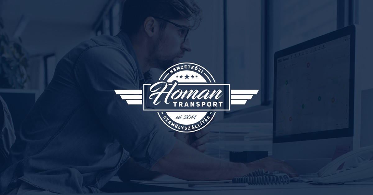 Ügyfélszolgálati ügyintéző állás | Homan Transport